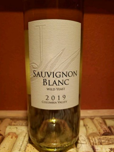 JM Cellars Sauvignon Blanc Wild Yeast | Vivino US