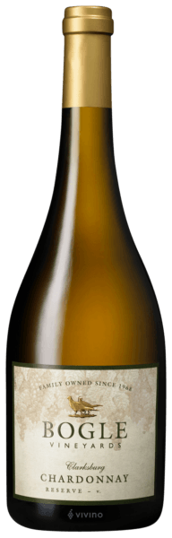 Bogle Reserve Chardonnay | Vivino US