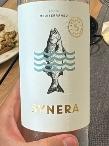 Synera Blanco | Vivino Español