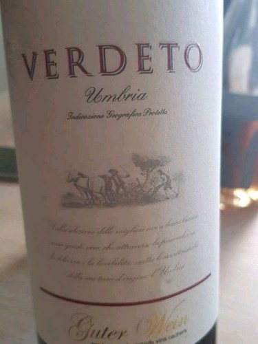 Guter Wein Verdeto | Vivino US
