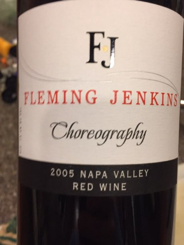 Fleming Jenkins Choreography | Vivino US