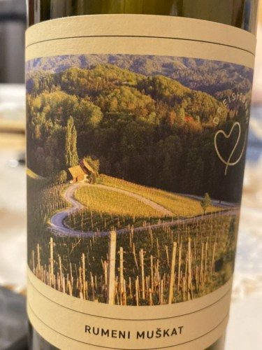 Dreisiebner Rumeni Muškat | Vivino US