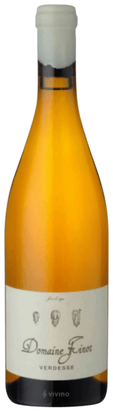 Domaine Finot Verdesse | Vivino English
