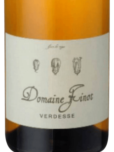 Domaine Finot Verdesse | Vivino English