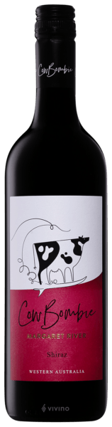 Cow Bombie Shiraz | Vivino English