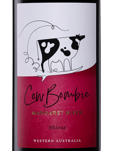 Cow Bombie Shiraz | Vivino English