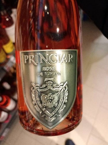 Tohani Princiar Rosé | Vivino US