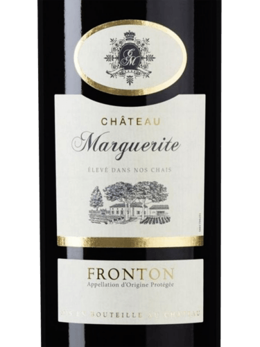 2019 Val d'Orbieu Château Marguerite Fronton Rouge | Vivino US