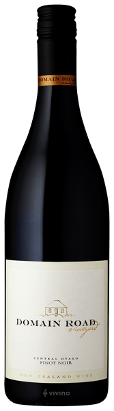 Domain Road Vineyard Pinot Noir | Vivino US