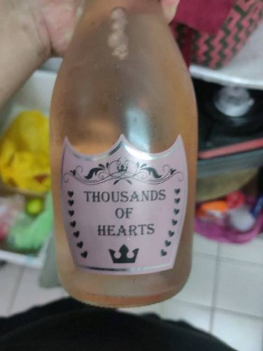 Dream Line Thousands Of Hearts | Vivino US