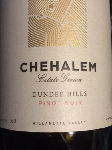 Chehalem Dundee Hills Pinot Noir | Vivino France