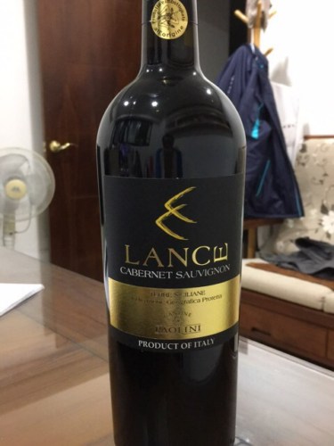Cantine Paolini Lance Cabernet Sauvignon | Vivino US