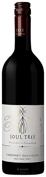 Soul Tree Cabernet Sauvignon | Vivino English