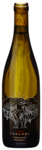 Levendi Estate Chardonnay | Vivino US