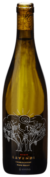 Levendi Estate Chardonnay | Vivino US