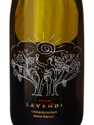 Levendi Estate Chardonnay | Vivino US