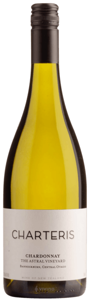 Charteris The Astral Vineyard Chardonnay | Vivino US