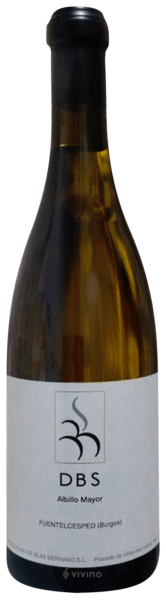 De Blas Serrano Albillo Mayor | Vivino Australia