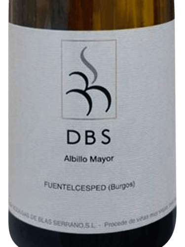 De Blas Serrano Albillo Mayor | Vivino Australia
