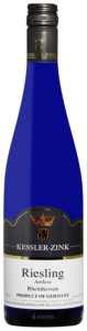 Kessler-Zink Riesling Auslese | Vivino English