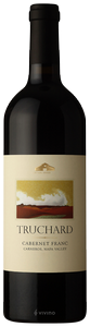 2019 Truchard Cabernet Franc | Vivino US