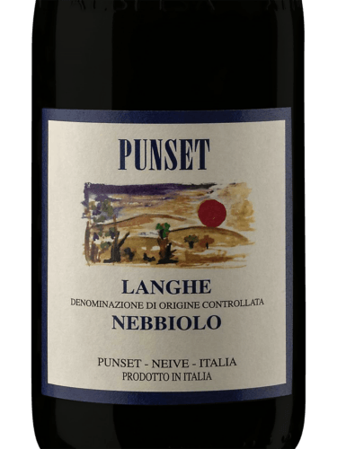 Punset Langhe Nebbiolo | Vivino Canada