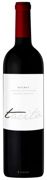 Verum Tacito Malbec | Vivino English