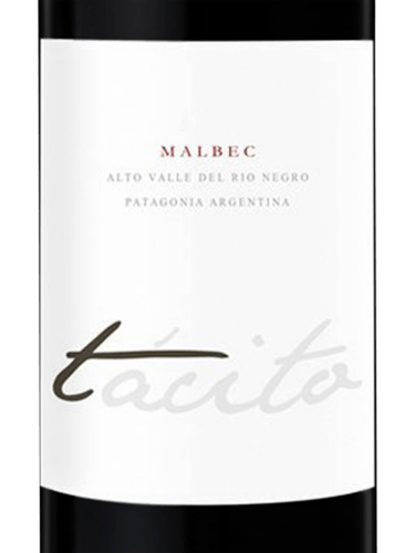 Verum Tacito Malbec | Vivino English