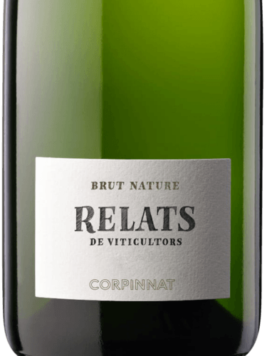 Recaredo Corpinnat Relats de Viticultors Brut Nature | Vivino US
