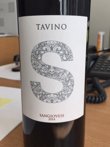 Tavino Sangiovese | Vivino Brasil