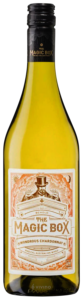 The Magic Box Wine Collection The Butterbox Wonderous Chardonnay ...
