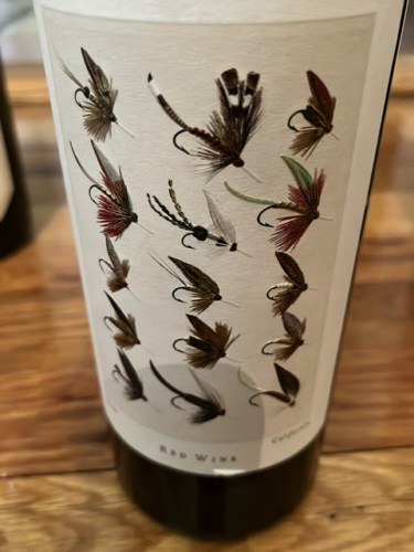 The Caster Red | Vivino English