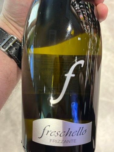 N.V. Cielo e Terra Freschello Frizzante Bianco | Vivino