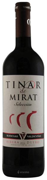 Valdevinas Tinar de Mirat Selección | Vivino US