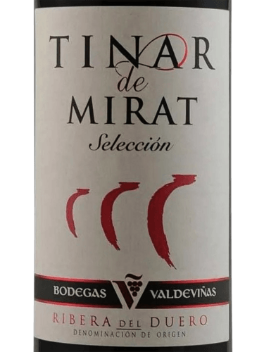 Valdevinas Tinar de Mirat Selección | Vivino US
