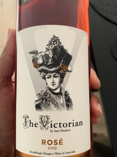 2019 Wine X Sam - Sam Plunkett The Victorian Rosé | Vivino US