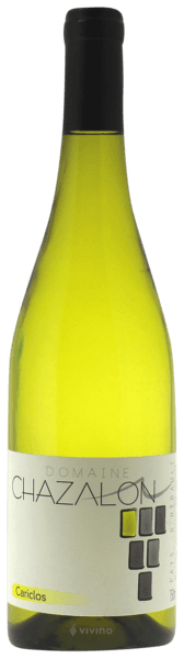 Domaine Chazalon Cariclos | Vivino US