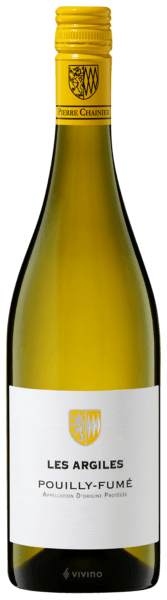 Pierre Chainier Les Argiles Pouilly-Fumé | Vivino France