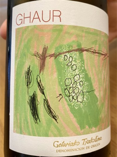 Makatzak Wild Wines Ghaur | Vivino US