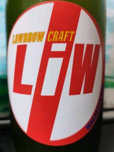 Lowbrow Craft LiW Niagara GK | Vivino US