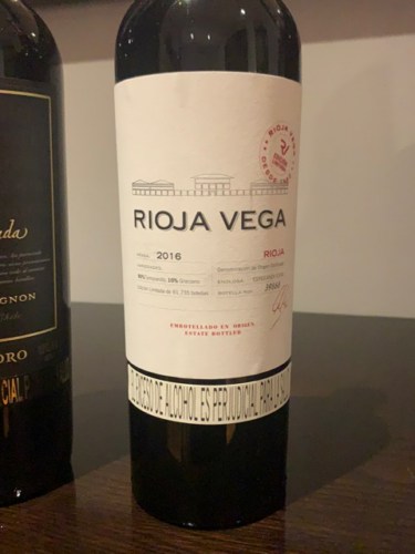 2016 Vega Roja Tempranillo | Vivino US