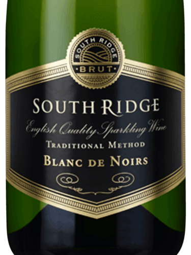 Ridgeview South Ridge Brut Blanc de Noirs | Vivino US