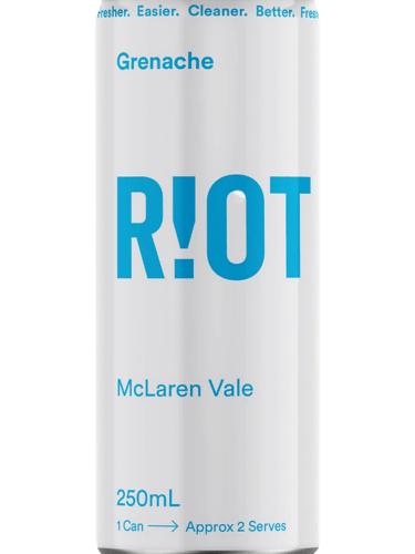 Riot Wine Co Grenache | Vivino US