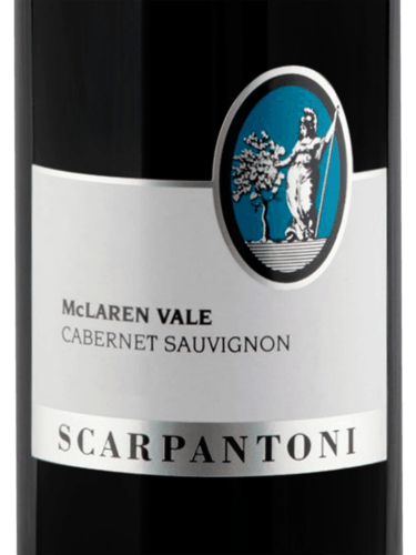 Scarpantoni Cabernet Sauvignon | Vivino US