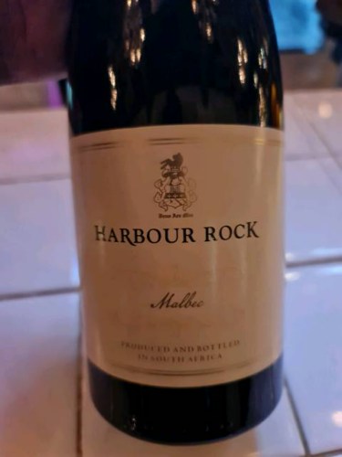 Harbour Rock Malbec | Vivino US