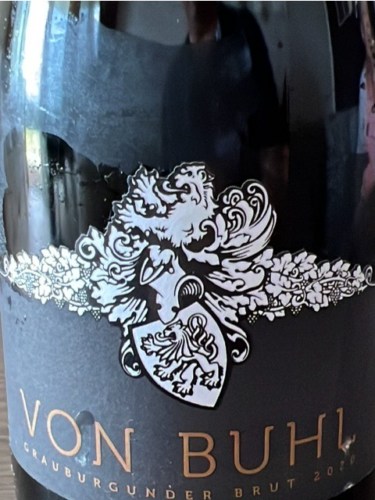 Reichsrat von Buhl Grauburgunder Brut | Vivino US