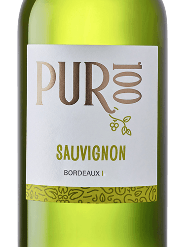 Les Vignerons des Coteaux de l'Isle PUR 100 Sauvignon | Vivino US