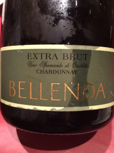 Bellenda Chardonnay Extra Brut | Vivino US