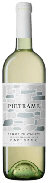 Pietrame Pinot Grigio | Vivino English