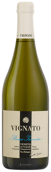 Vignato Davide Primo Incontro | Vivino English